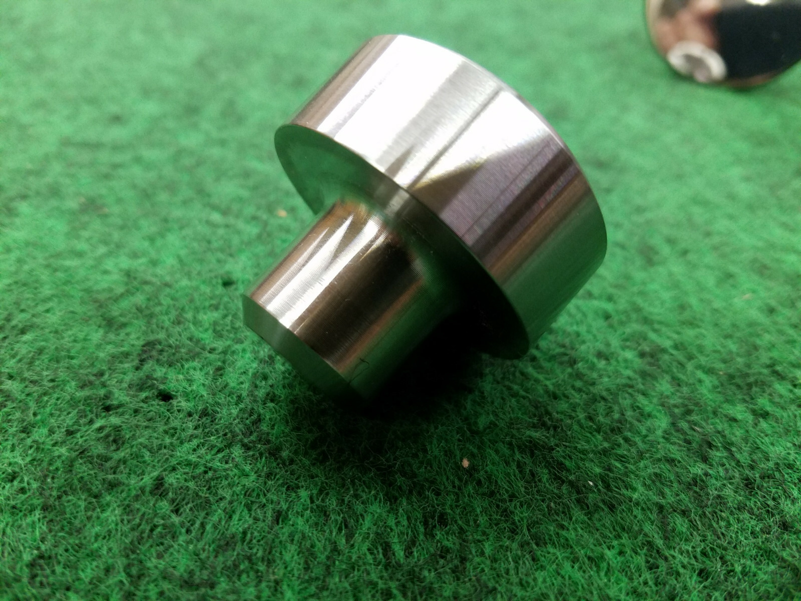 DIY Deluxe Planishing Hammer Starter Kit - Pullmax, English Wheel - USA ...