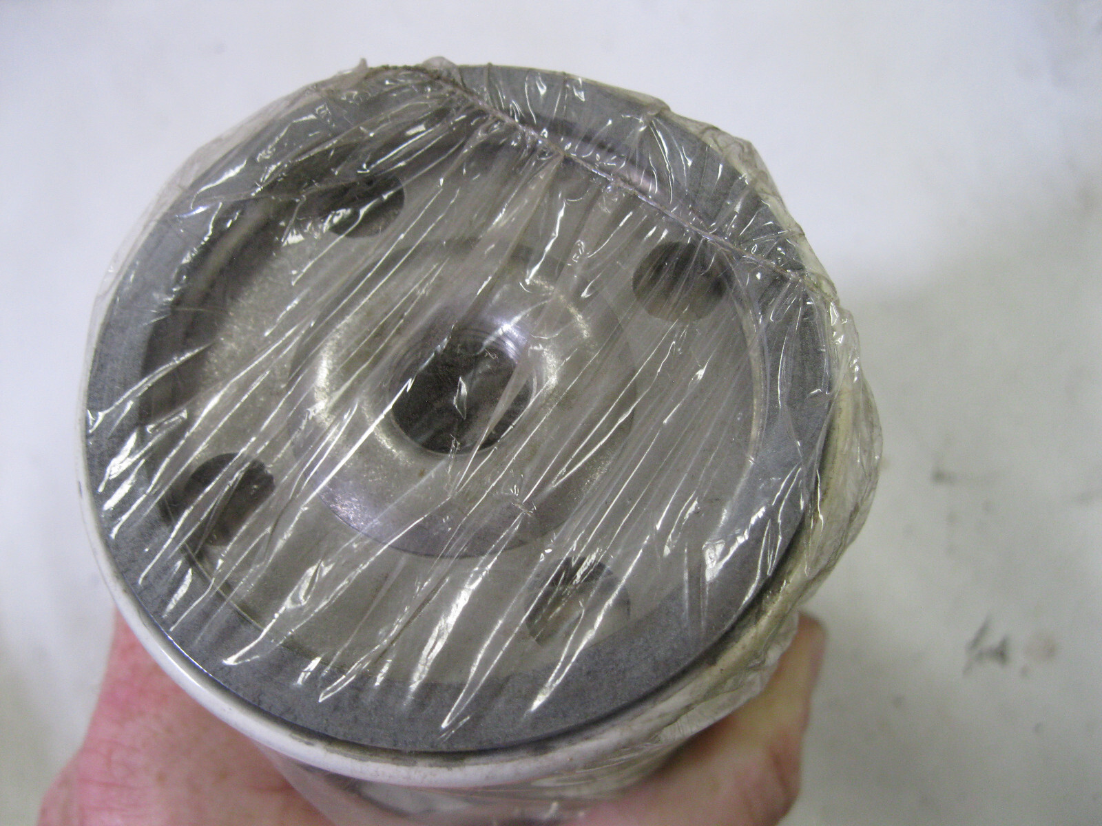 WIX 33372 Fuel Filter Primary for sale online | eBay