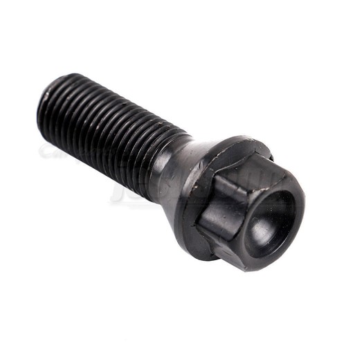 1x Wheel Lug Bolt Screw for BMW 7 Series E65 E66 X3 E83 2002-2010 ...