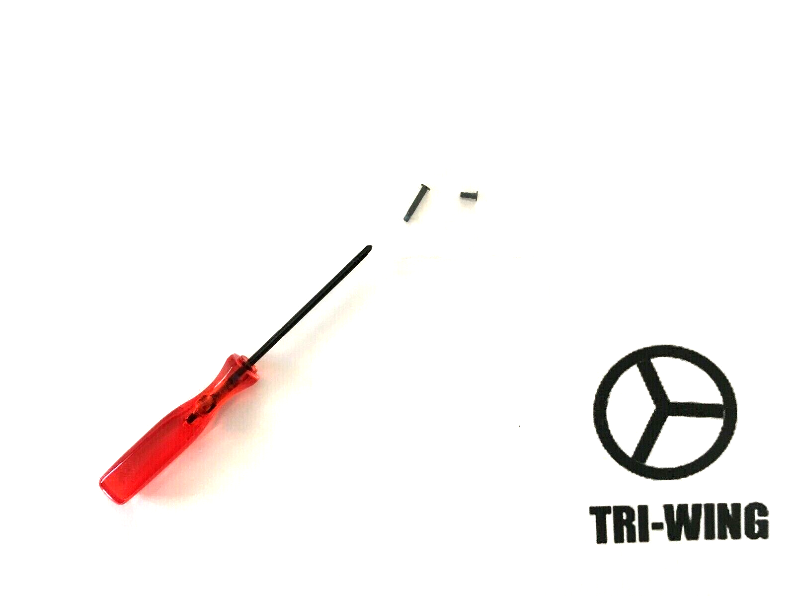 Y1 TRI-WING BATTERY SCREW SET W/OPEN TOOL FOR MACBOOK PRO UNIBODY 13 ...