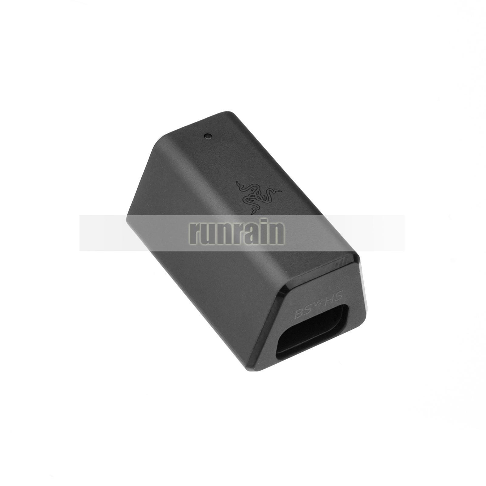 Razer BlackShark V2 HyperSpeed Gaming Headset USB Dongle Transceiver ...