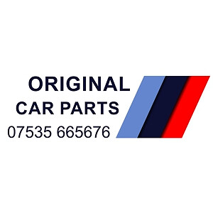 ORIGINAL CAR PARTS | eBay Stores