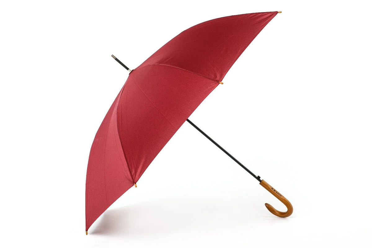 Colorful Real Umbrella