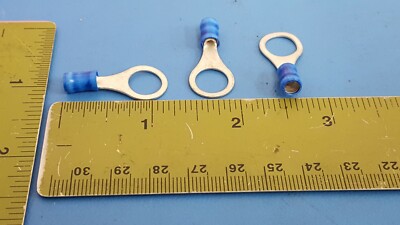 Connectors - Terminating Lug