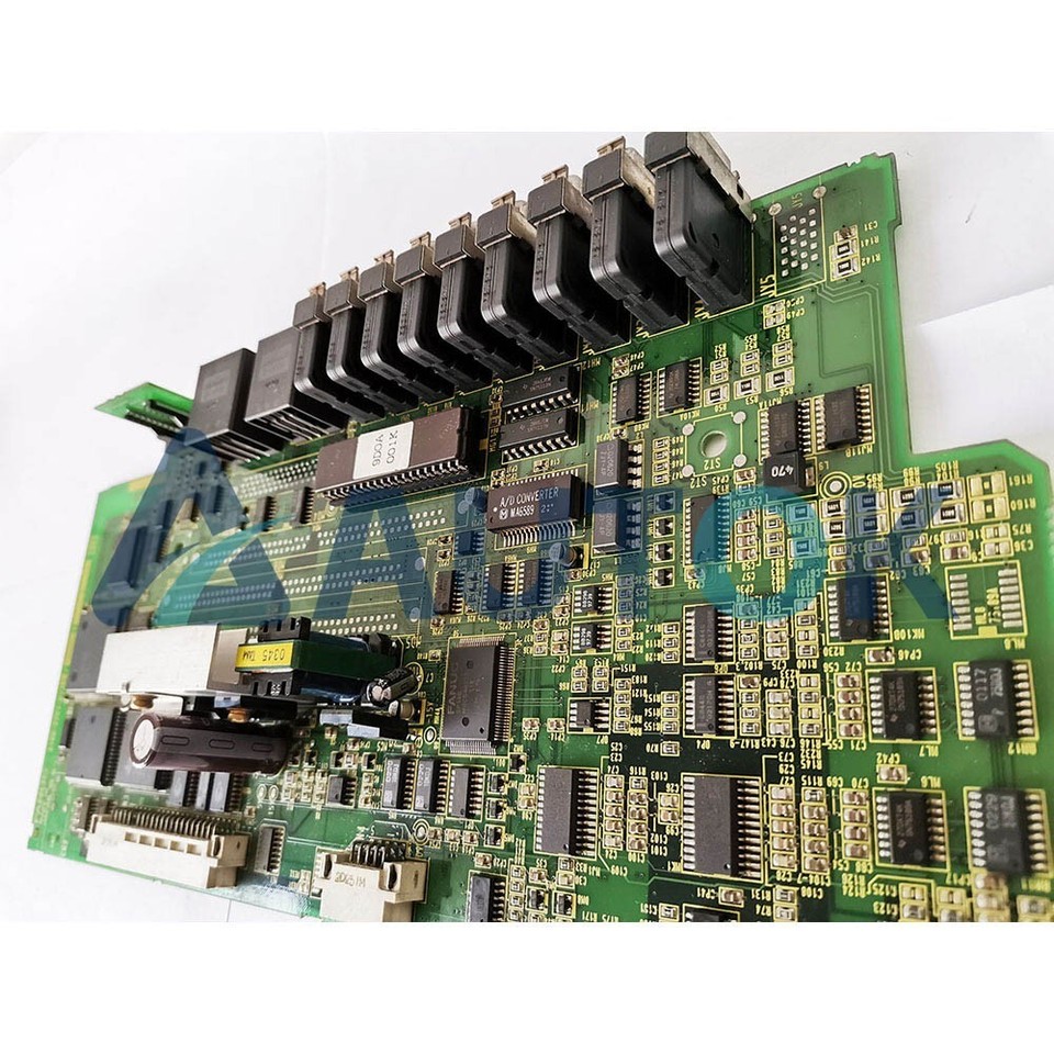 100% Tested FANUC A16B-2203-0332 SPINDLE DRIVE BOARD ORIGINAL by DHL | eBay