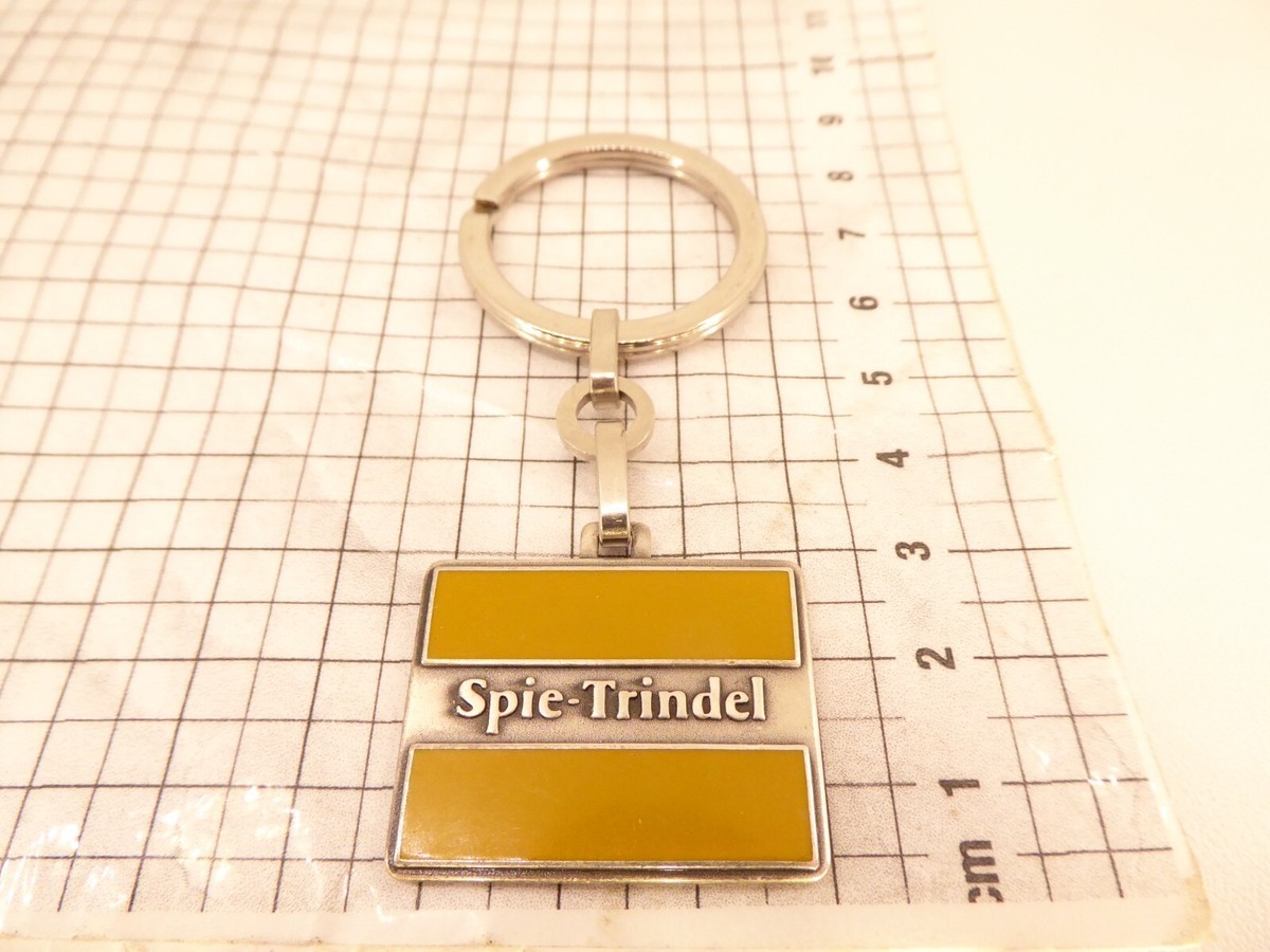 Spie Trindel Logo Pin's Spie Trindel , Prix Livré En Suivi
