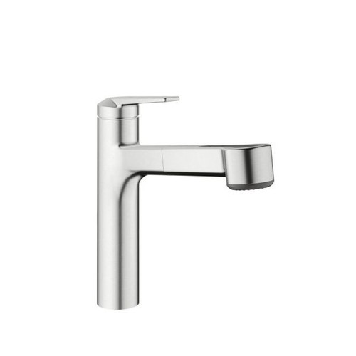 Domo E2, Schlauchbrausenarmatur, Acciaio Inox 7612158520700 | eBay