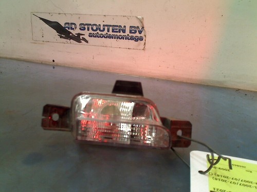 VW Tiguan (5N1/2) 2009 5N0941071 Left Back Up Light Left | eBay