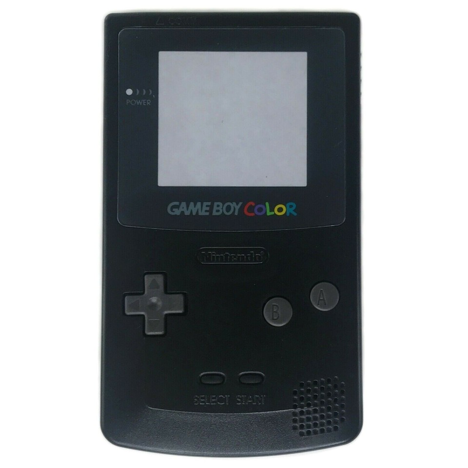 Gameboy Color Shell Housing IPS Ready Q5 2.0 V2 CHOOSE A COLOR for Game ...