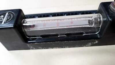 Flow Meters - Porter Flow