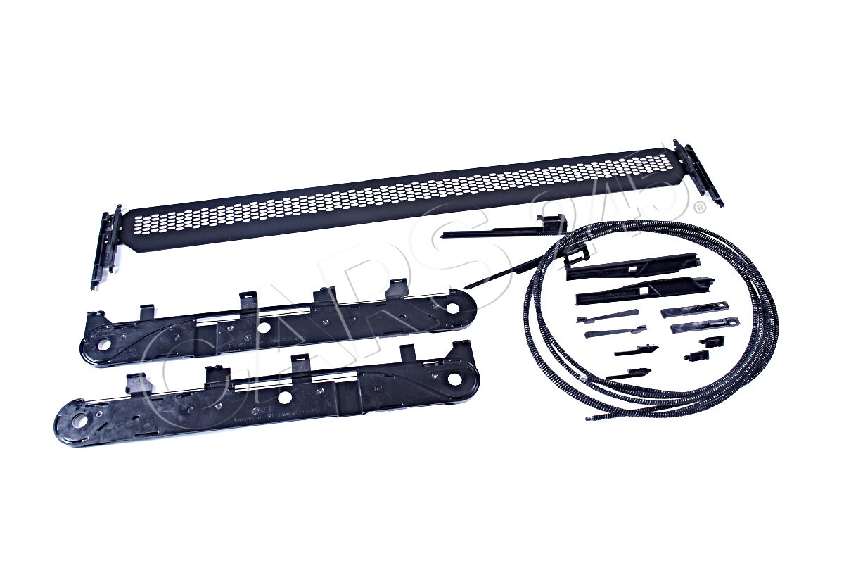 Genuine BMW Panoramic Roof Sunroof Repair Kit For Shade Front OEM ...