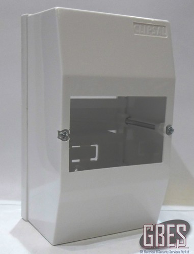 Clipsal Surface Mount Switchboard | Lipstutorial.org