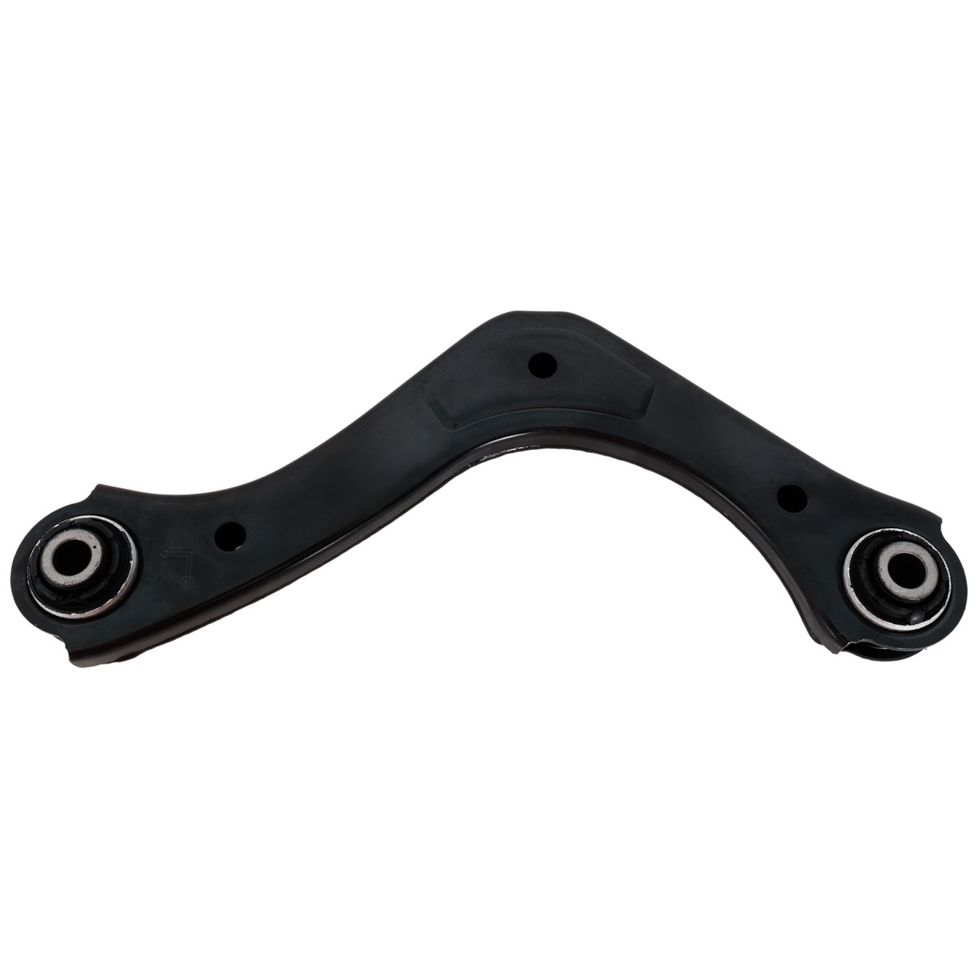 Control Arms Set of 2 Rear Driver & Passenger Side Upper With bushing(s ...