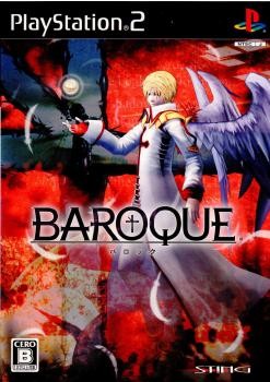 Ps2 Baroque Sting 20070628 | eBay