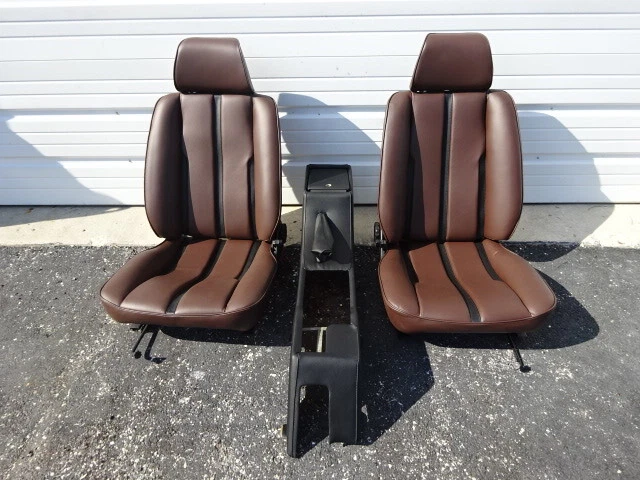 Ferrari 308 Interior Restoration | Cabinets Matttroy