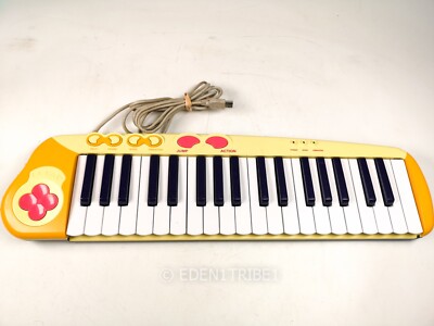 Levac Compiano musical joey computer piano MJ01A-C-001 Collectible ...