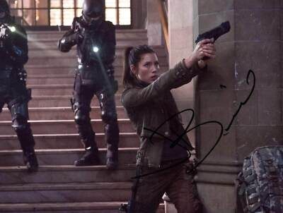 ACTRESS MODEL SINGER Jessica Biel autograph, signed photo | eBay