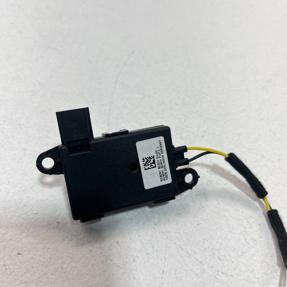 2018-2022 GMC TERRAIN ANTI THEFT ALARM DETERRENT CONTROL MODULE UNIT ...