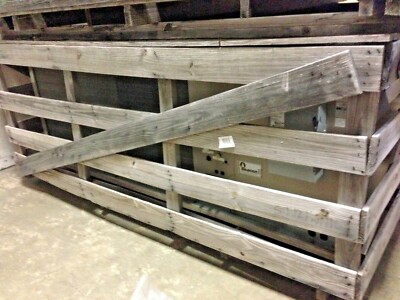 AC & Refrigeration Units - Bohn Condenser