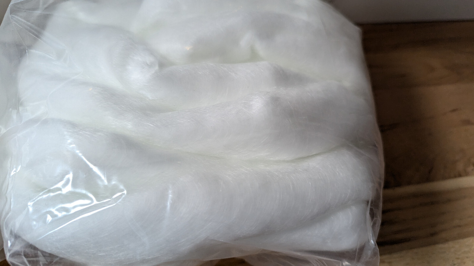 PYREX Glass Wool Fiber 790 GRAMS Laboratory Testing Filler Filtration ...