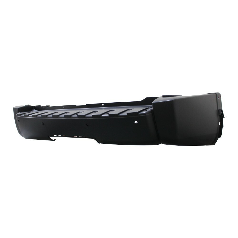 AM For Dodge Nitro Rear Bumper Cover | eBay