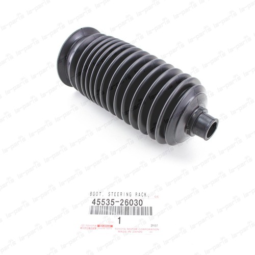 New Genuine Toyota 03-09 4Runner Fj Cruiser Gx470 Steering Rack Boot ...