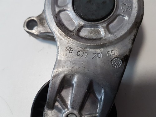 9807720180 Tensioner Lead Auxiliary Peugeot 208 152822 for sale online ...