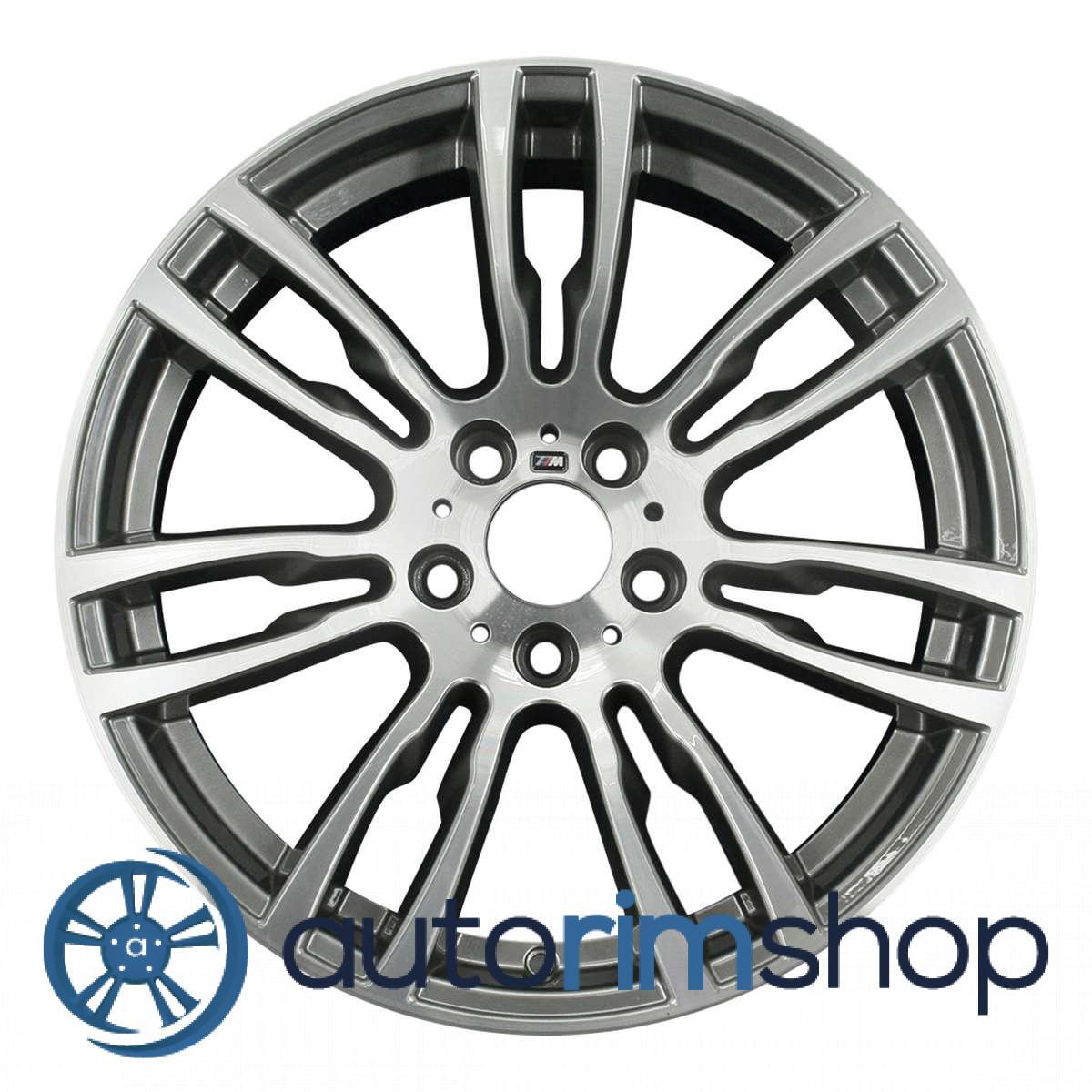 BMW 320i 328i 335i 340i 330i 330e 430i 440i Activehybrid3 2012 2013 ...