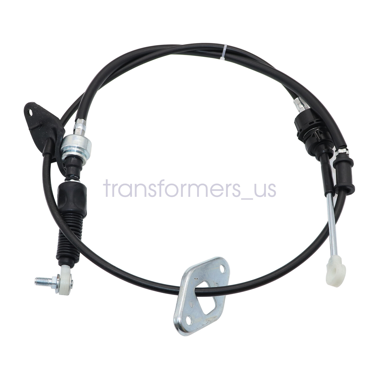 NEW Auto Trans Shift Control Cable Assy 33820-08020 For 2004-2010 ...