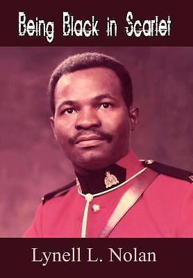 Being Black in Scarlet by Lynell L. Nolan (2003, Hardcover) for sale ...