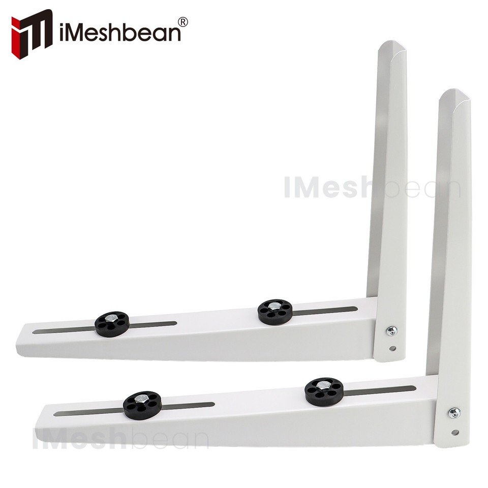 Air Conditioner Brackets for 9000-18000BTU Condenser Mini Split Air ...