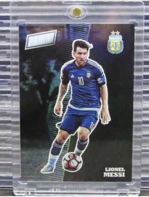 2016-17 The National LIONEL MESSI Season Highlight #S1 Rapture ...