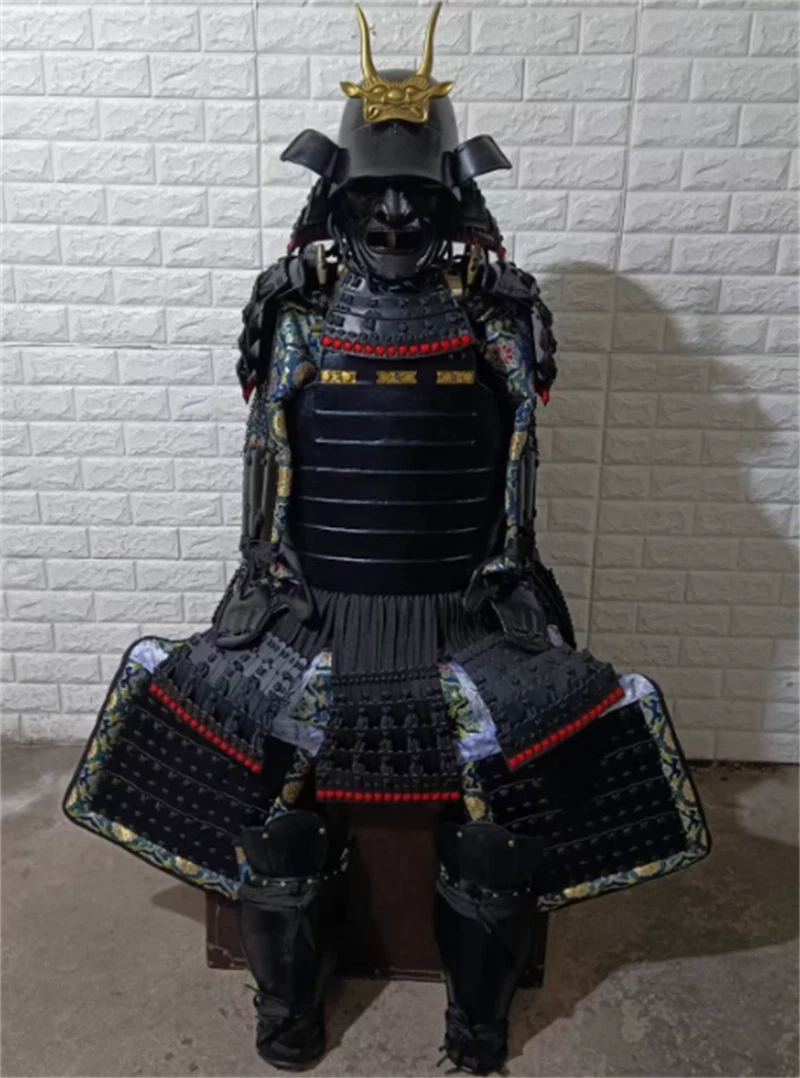 Samurai Armor Costume
