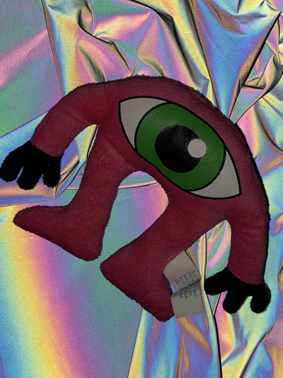 Weird Stuffed Animals for sale | Only 3 left at -75%