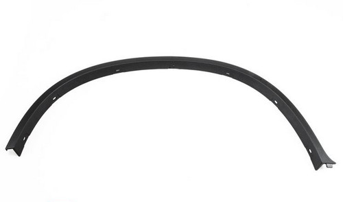 NEW OEM BMW X6 E71 REAR RIGHT WHEEL ARCH COVER 51777176330 7176330 ...