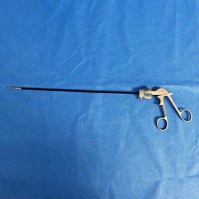 Parts & Accessories - Atraumatic Grasper