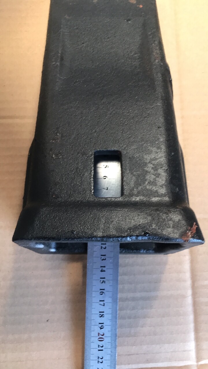 5 SET X400 X400SP BUCKET TOOTH/ TEETH W/ P400HD FLEX PIN FITS for X400 ...