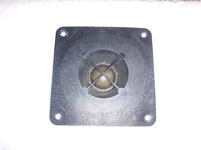 POLYDAX TWEETER HD 10 D 25 | eBay