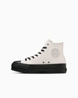 Converse All Star Lifted Overtape Hi 2colors 31312470 31312471 Men's ...