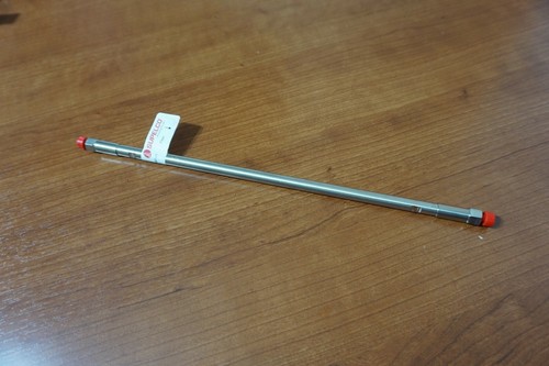 Supelco column HPLC chromatography Discovery C18 504971 25x4.6mm 5um | eBay