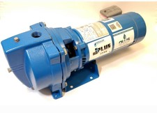 Fvj15ci Franklin Versajet Shallow Water Well Jet Pump 1.5hp 91180015 ...