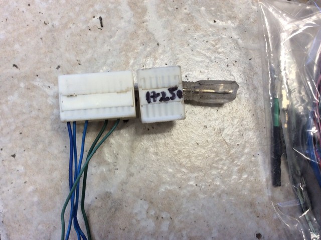 82998-12750 Toyota Terminal Repair 8299812750 Genuine OEM Part for sale ...