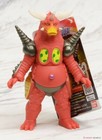 Bandai Figure Ultraman Ultra Monster Series 113 Goro Thunder Tsuburaya ...