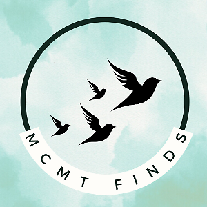 MCMT Finds | eBay Stores