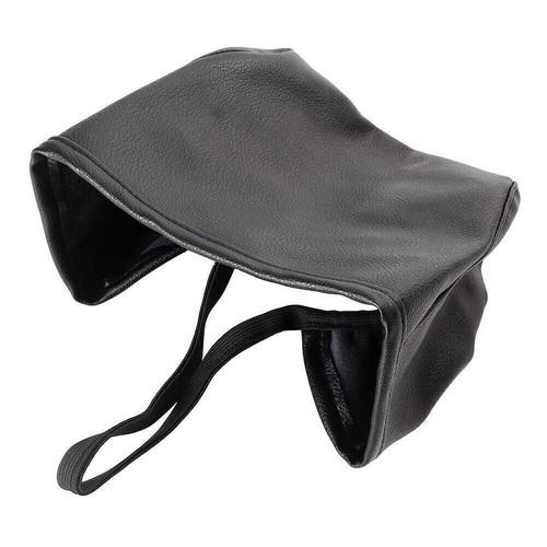 4.5 Gallon Gas Fuel Tank Bra Shield Protector Fits Harley Sportster XL ...