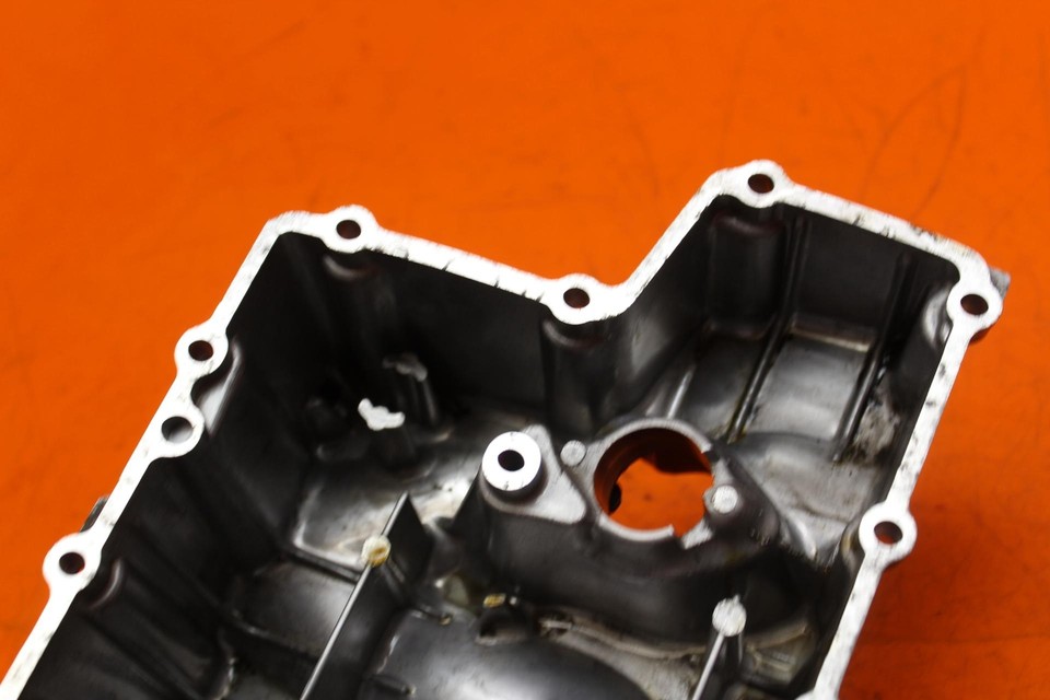 99-02 YAMAHA YZF R6 OEM ENGINE MOTOR BOTTOM OIL PAN COVER 5EB-13417-00 ...