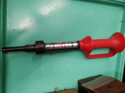 Powder Actuated Tools - Stud Driver