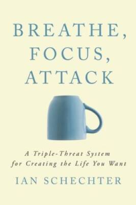 Breathe, Focus, Attack: A Triple - Threat System for Creating the L ...