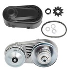 VEVOR Go Kart Torque Converter Kit 3/4" 10T Heavy Duty Comet TAV2 30-75 ...