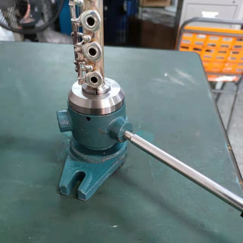 Flute Woodwind Repair Tools Kit Part - Flute Tenon Shrinking Dies 2023 ...